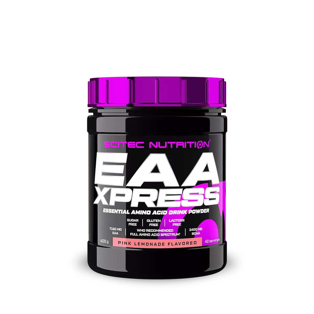 Купить аминокислоту Аминокислоты EAA Xpress Scitec Nutrition, 400г ...